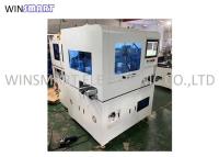 China Customizable Max Cutting Length Inline V-cut PCB Depanelizer for MCPCB in High Demand for sale