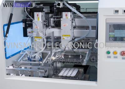 China Customizable Cutting Capacity Universal PCB Separator for PCB Thickness 0.3-5mm for sale