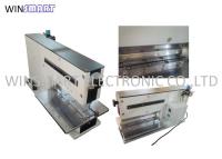China SMTPD2-200 Pneumatic PCB Separator Machine for Cutting Thickness 0.6-3.5mm for sale