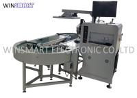 China SMT Glue Dispenser Machine Conveyor Belt High Speed Automatic Dispensing ±0.1mm Accuracy for sale