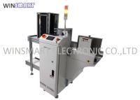 China PCB Loader Unloader 6S Automatic SMT Handling Machine 220/110V 600VA for sale