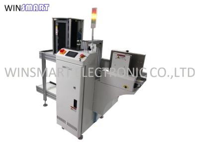 China PCB Loader Unloader 6S Automatic SMT Handling Machine 220/110V 600VA for sale
