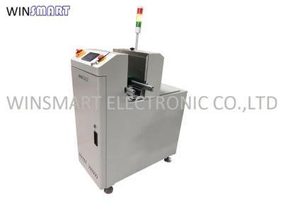 China Automatic Destacker PCB Loader Unloader SMTDS-460 | 600×920×1120mm | 6S Load Capacity | 220/110V Power for sale