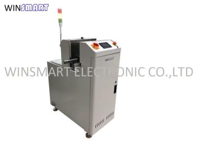 China Automatic PCB Loader Unloader SMT Machine 600x920x1120mm 200kg 600VA 6S PCB Load for sale