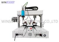 China 6 Axis Intelligent Screwdriver Machine M1-M6 Digital Torque Screwdriver 110V 220V for sale