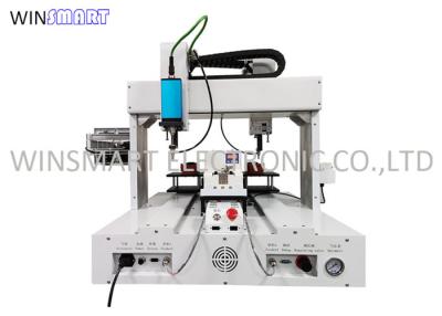 China 6 Axis Intelligent Screwdriver Machine M1-M6 Digital Torque Screwdriver 110V 220V for sale