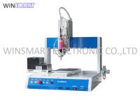 China Electric Suction Screw Press Machine with Aluminum Alloy Shell and Stepless Speed Adjustment for sale