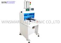 China 500W PCB Punching Machine with ±0.05mm Cutting Precision and 460×320mm Working Area for FPC/PCB Depaneling for sale