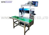 China Camera High Volume SMT Glue Dispensing Line Working with Conveyor for sale