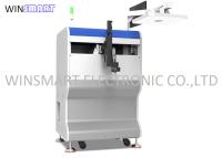 China Smart SMT Glue Dispensing System 4 Axis 600x500mm PCB Adhesive Dispenser for sale