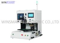 China 3 Axis Hot Bar Soldering Machine Allows X Y Movement During Soldering for sale