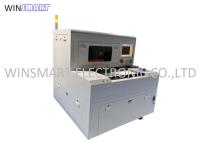 China 300x300mm UV Laser PCB Depaneling Machine 15W 355nm Dust Free No Stress for sale
