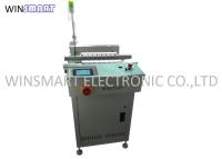 China SMEMA Compatible SMT Conveyor Belt with Variable Speed Control and Customized Length and Width for PCB Loader Unloader for sale