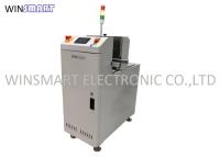 China PLC Controlled PCB Flipper Machine 180° Rotation for 460x350mm SMT Production Line for sale