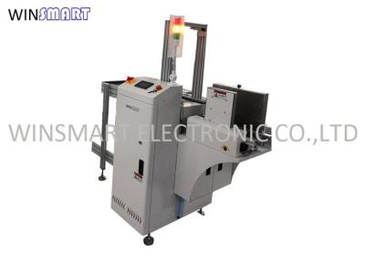 China Automatic PCB Destacker 6S Load 220V 110V SMT Handling Machine for High Volume Production for sale