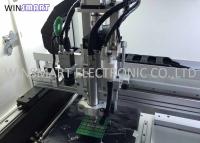 China User Friendly PCB Depaneling Router Machine Equipped with Industrial PCB and Adjustable Parameters for sale