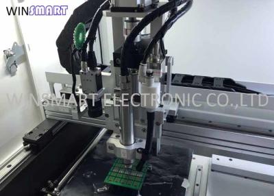 China User Friendly PCB Depaneling Router Machine Equipped with Industrial PCB and Adjustable Parameters for sale