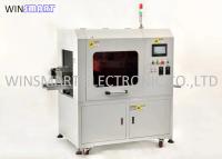 China V-CUT PCB Depaneling Router Machine Offering High Accuracy Cutting and Vertical Horizontal Cutting Direction Suitable for PCB Routing for sale