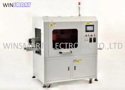China V-CUT PCB Depaneling Router Machine Offering High Accuracy Cutting and Vertical Horizontal Cutting Direction Suitable for PCB Routing for sale