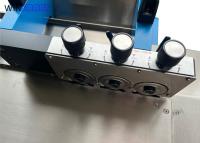 China V Cut PCB Depaneling Machine Designed to Prevent Microcracks and Component Damage During Aluminum PCB Depaneling Process for sale