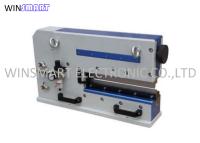 China Winsmart V Cut PCB Depaneling Machine with 330mm Max Cutting Length and 0.3-3.5mm PCB Thickness Range for sale