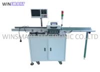 China Automatic 3-13 Groups Multi-Blade PCB Depanelizer for LED Strips | 250mm Width | 0-400mm/s Speed for sale