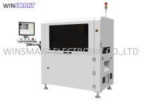 China Fully Automatic Inline PCB Depaneling Router Machine 60000rpm with ±0.01mm Accuracy for Automotive Electronics for sale