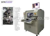 China 1.8KW CNC PCB Router Machine with 60000rpm Spindle and 380V Vacuum System for Precision Depaneling for sale