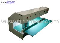 China V Cut PCB Depaneling Machine For Cutting Aluminum Boards for sale