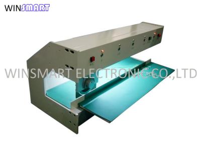 China V Cut PCB Depaneling Machine For Cutting Aluminum Boards for sale