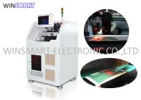 China V Score Laser PCB Depaneling Machine FPC With Water Cooler for sale