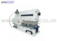 China 30W V Cut PCB Depaneling Machine Less Stress 5mm PCB Thickness for sale