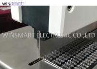 China 0.4MPa V Cut PCB Depaneling Machine 110V 330mm for MCPCB FR4 Aluminum Boards for sale