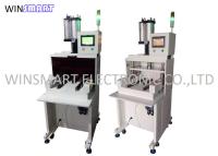 China 10T PCB Punching Machine with 460x320mm Work Area and ±0.05mm Precision for High-Volume Production for sale