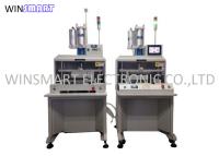 China PCB Punching Machine with Sliding Bottom Mold | 460x320mm Work Area | 8T Output Force for FPC/PCB Processing for sale