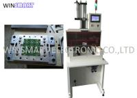 China 170mm Mold Height PCB Punching Machine 0.45MPa Working Pressure for Metal Board Depaneling for sale