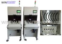 China PCB Punching Machine 220V with 460x320mm Work Area and ±0.05mm Precision for FPC/FR4 Depaneling for sale