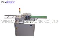 China 300mm Cutting Width PCB Separator Machine with 0.8-3.5mm Thickness Range for LED Board Production for sale