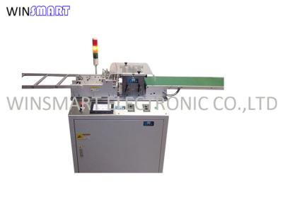 China 300mm Cutting Width PCB Separator Machine with 0.8-3.5mm Thickness Range for LED Board Production for sale