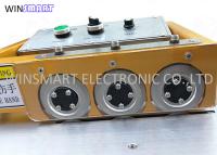China High Speed PCB Depaneling Cutter - 500mm/s V-Groove Cutting Machine for 0.6-3mm Boards for sale