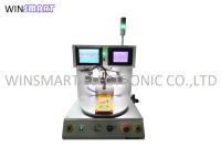 China 89kg Hot Bar Soldering Machine with 0.2mm Precision and 500°C Temperature Control for PCB Assembly for sale