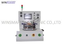 China Hot Bar Soldering Machine with 80mm Max Thermode Length, 500℃ Temperature Range & 0.2mm Welding Precision for PCB Assembly for sale