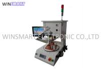 China 0.2mm Pitch Hot Bar Soldering Machine with 0.8Mpa Pressure and 500℃ Temperature for SMT PCB Assembly for sale
