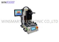 China 0.8Mpa Pulse Heat Bonding Machine 500°C LCD Monitor Flex Circuit Board Hot Bar Soldering for sale