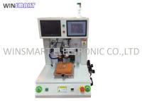 China 3KW Hot Bar Soldering Equipment , Reflow Soldering Machine Flex To PCB for sale