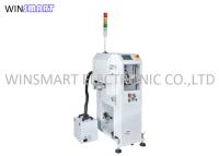 China SMT PCB Cleaning Machine with ESD Anti-Static Device - 350x250mm to 500x350mm PCB Size, 99% Cleaning Efficiency for sale