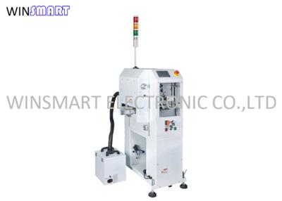 China SMT PCB Cleaning Machine with ESD Anti-Static Device - 350x250mm to 500x350mm PCB Size, 99% Cleaning Efficiency for sale