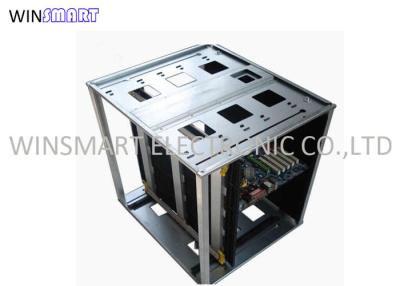 China ESD SMT Magazine Rack L Size 535×530×570mm with 50 PCB Storage Capacity and CE Certification for sale