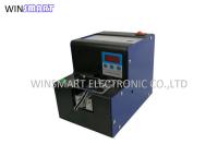 China DC12V Robotic Screwdriver Machine with 5mm Track Width and 20mm Screw Capacity - Automatic Screw Counter Feeder for sale