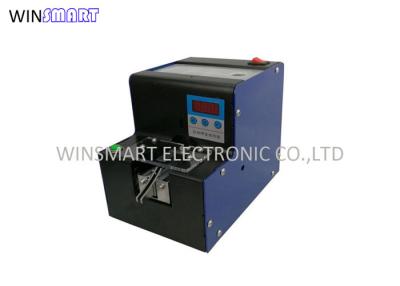 China DC12V Robotic Screwdriver Machine with 5mm Track Width and 20mm Screw Capacity - Automatic Screw Counter Feeder for sale
